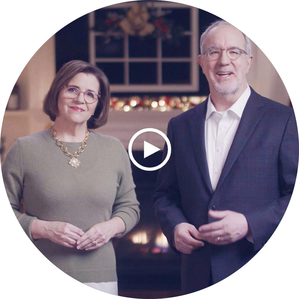 GriefShare: Surviving the Holidays